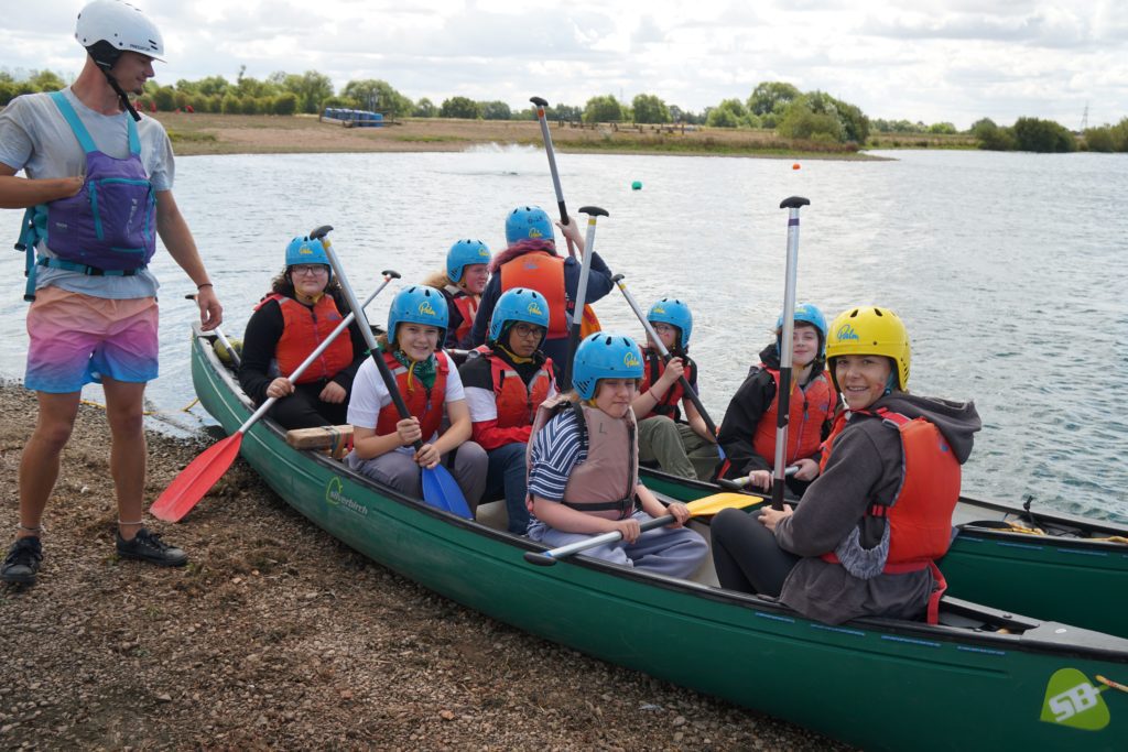 Packing List - Volunteer - Over The Wall Camp - A UK Children's Charity