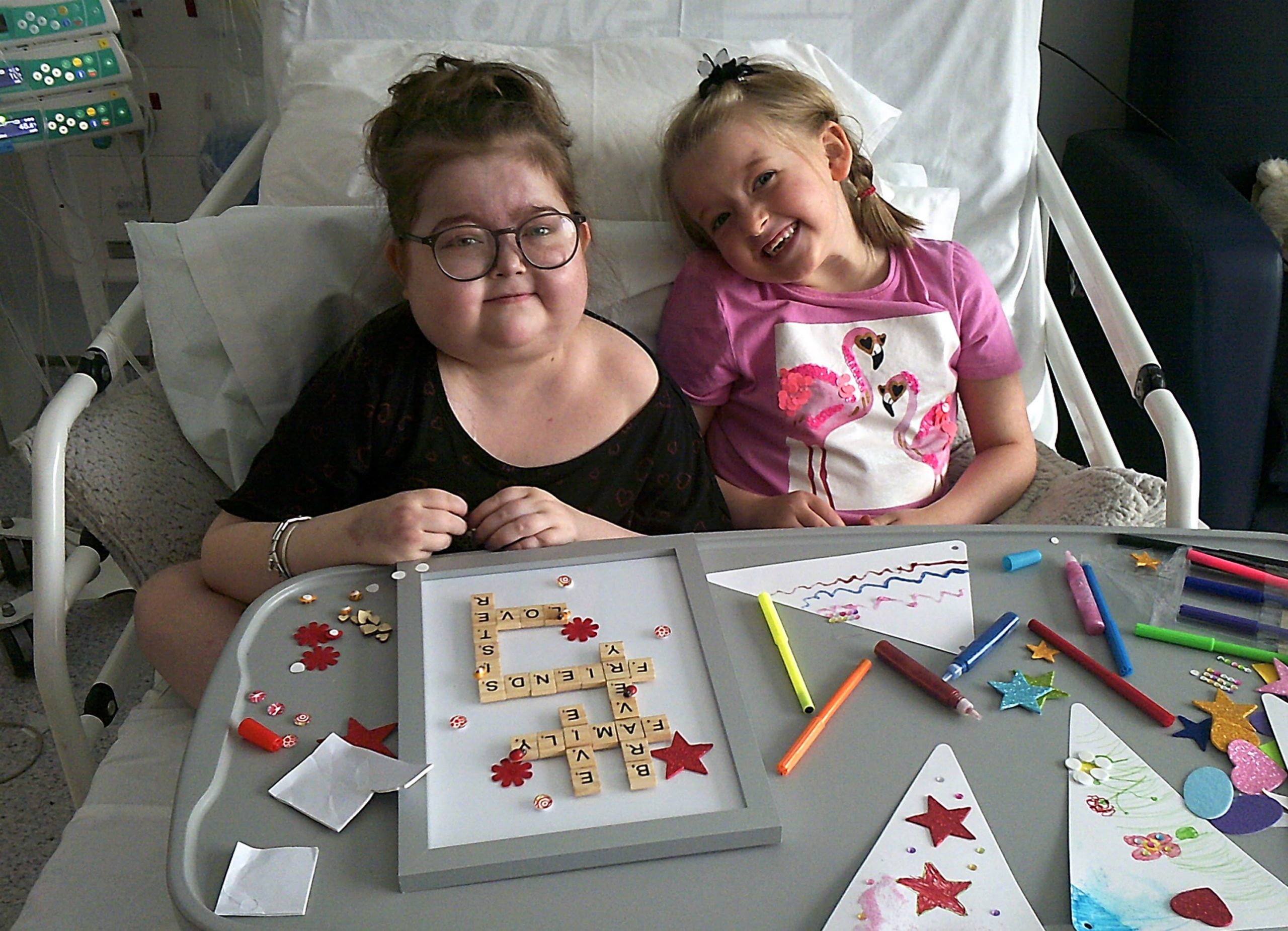 Outreach at Over The Wall - Over The Wall Camp - A UK Children's Charity