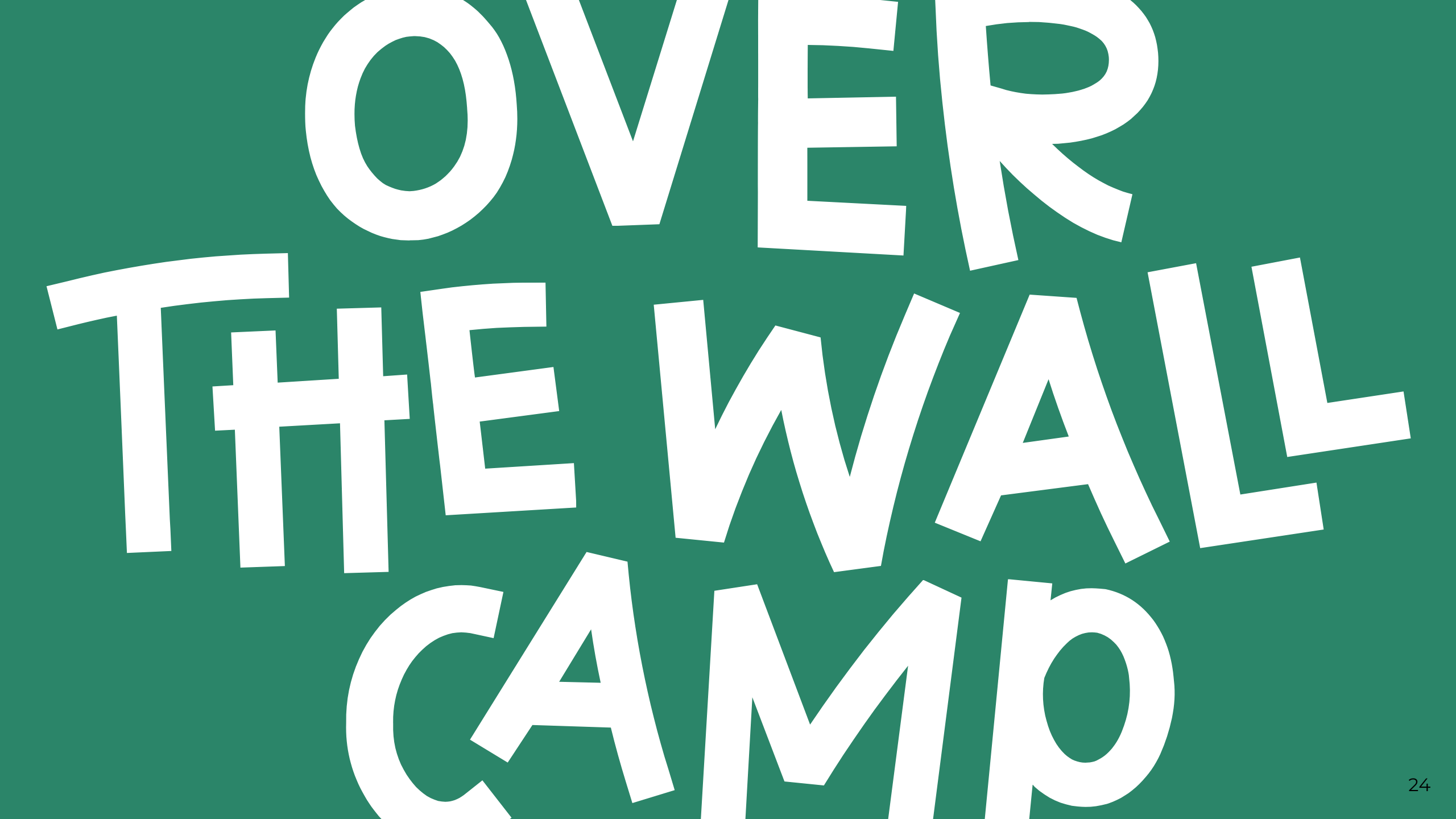 Anthony Nolan Family Camp 2026 - Over The Wall Camp - A UK Children's ...